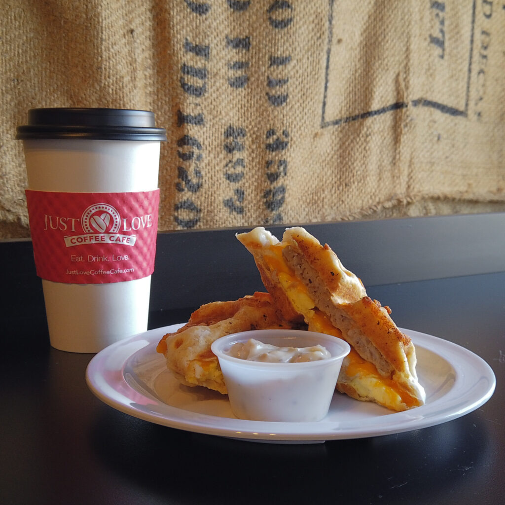 The Just Love Coffee Business Model: A Unique Blend of Potential and ...